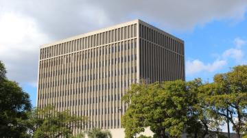 Administrative Office | Orange County Probation Department